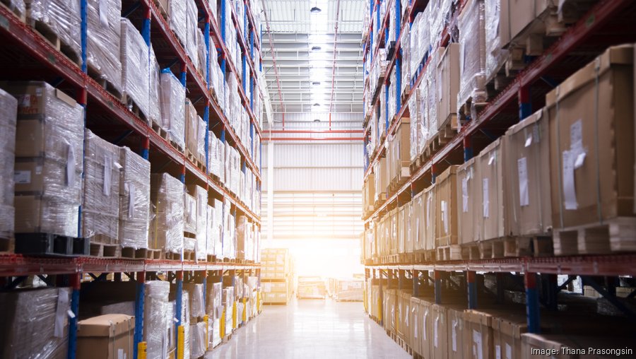 Demand for L.A. industrial real estate at an all-time high - L.A ...