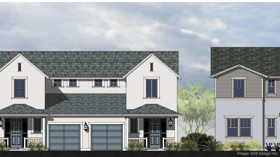 D.R. Horton taking over SKK Developments infill project - Sacramento ...