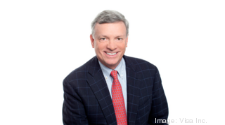 Visa taps Ryan McInerney to replace Al Kelly as CEO - San Francisco ...