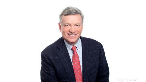 Visa taps Ryan McInerney to replace Al Kelly as CEO - San Francisco ...