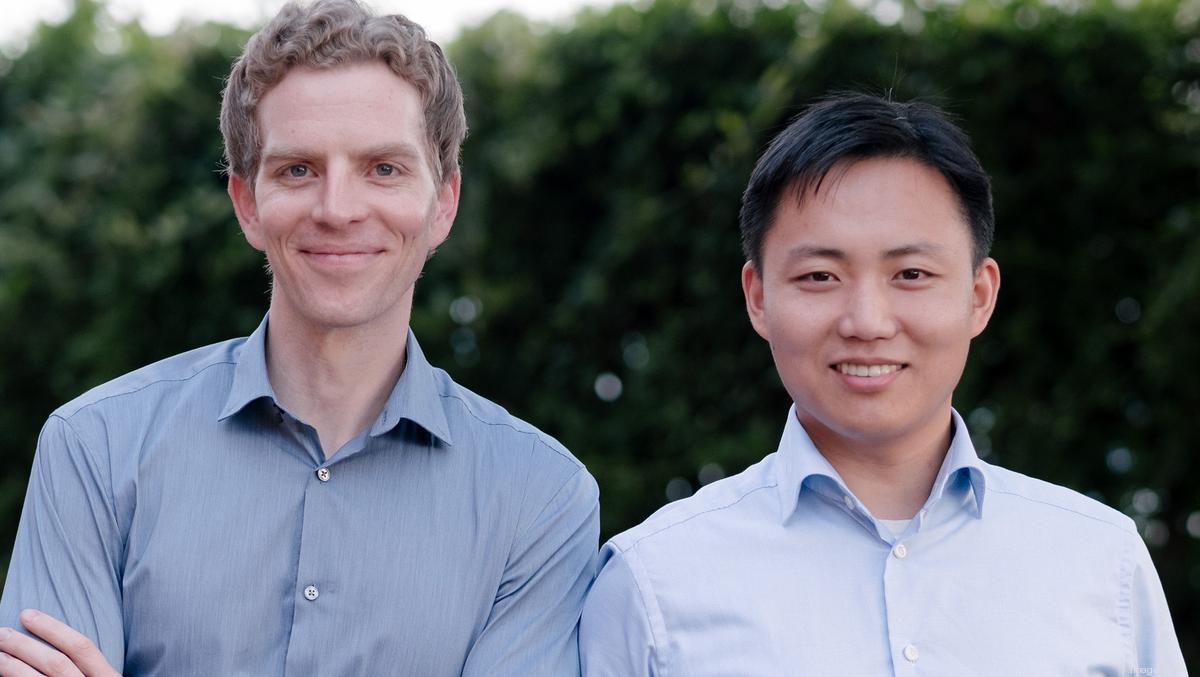 18 Bay Area startups raise $1.3 billion total in flurry of VC ...