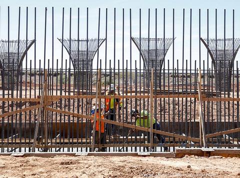 Phoenix Infrastructure News - Phoenix Business Journal