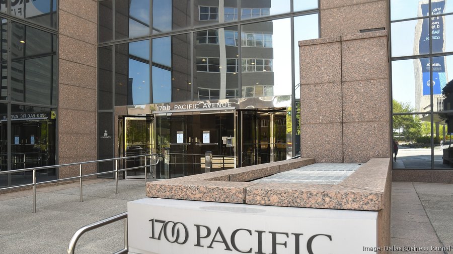Bank regulator OCC leases space in downtown Dallas' 1700 Pacific for ...
