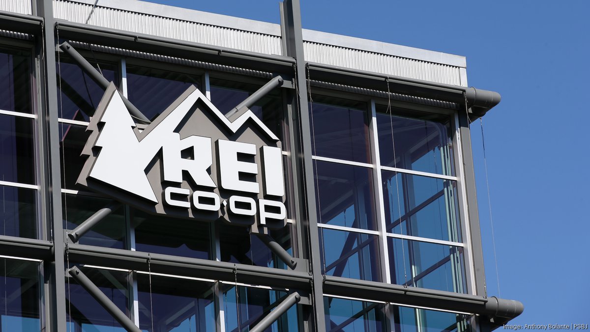 REI plans new store in Beaverton - Portland Business Journal