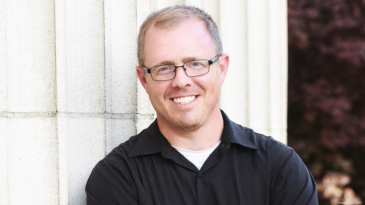 Silicon Valley Organization names Derrick Seaver as its new president ...