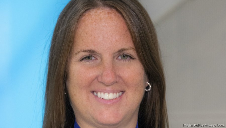 JetBlue makes promotions to its senior leadership team - New York ...