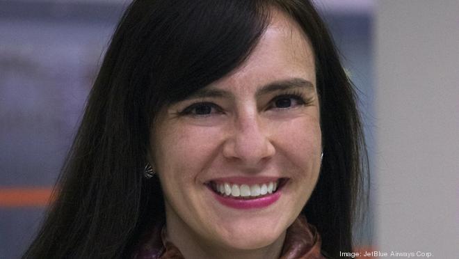 JetBlue makes promotions to its senior leadership team - New York ...