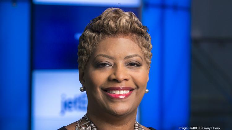JetBlue makes promotions to its senior leadership team - New York ...