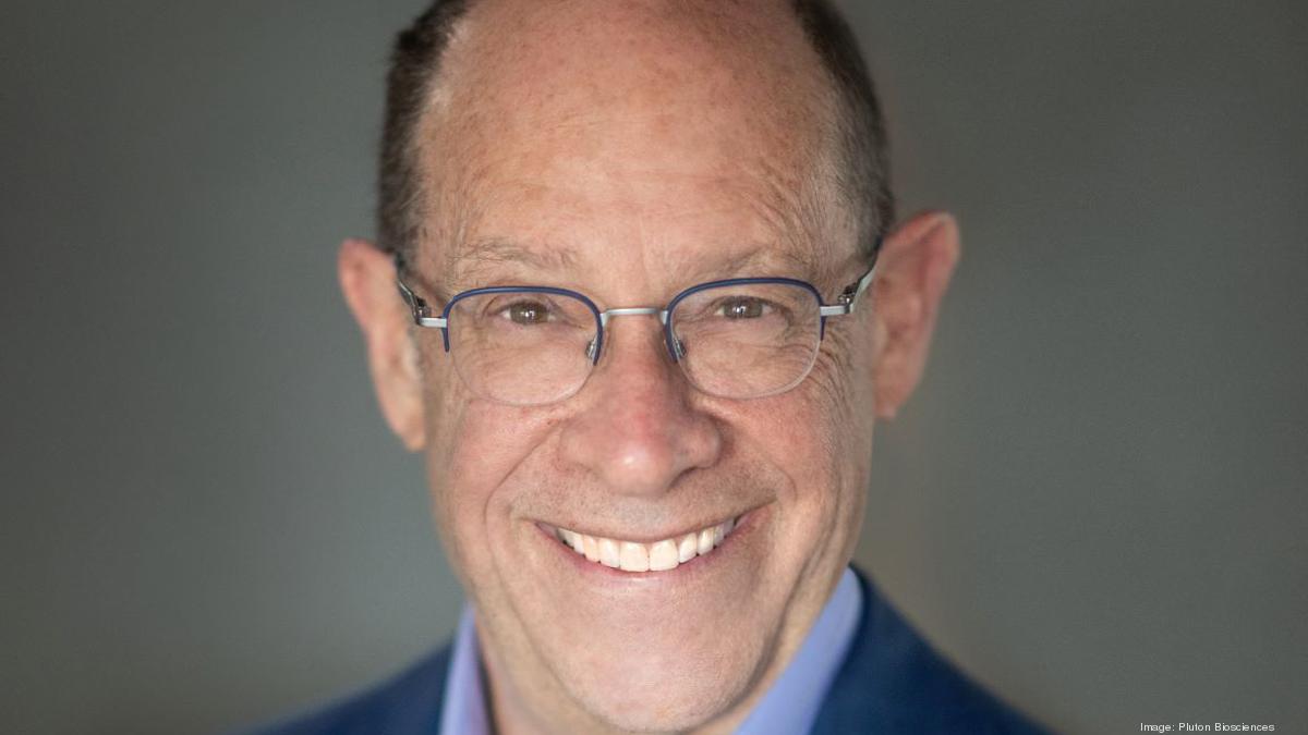Founder steps into CEO role at St. Louis biotech startup Pluton ...