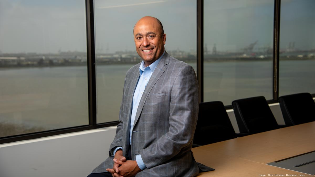 Executive Profile: Adamas Pharmaceuticals CEO Neil McFarlane went from ...