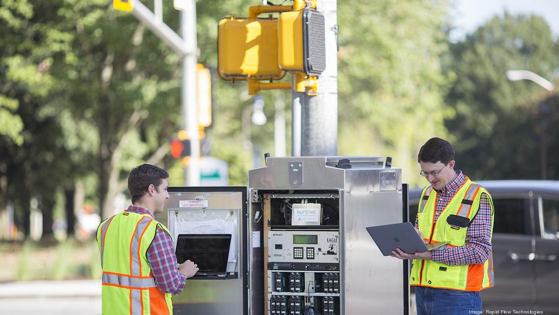 Pittsburgh Inno - Canadian firm acquires Pittsburgh-based traffic ...