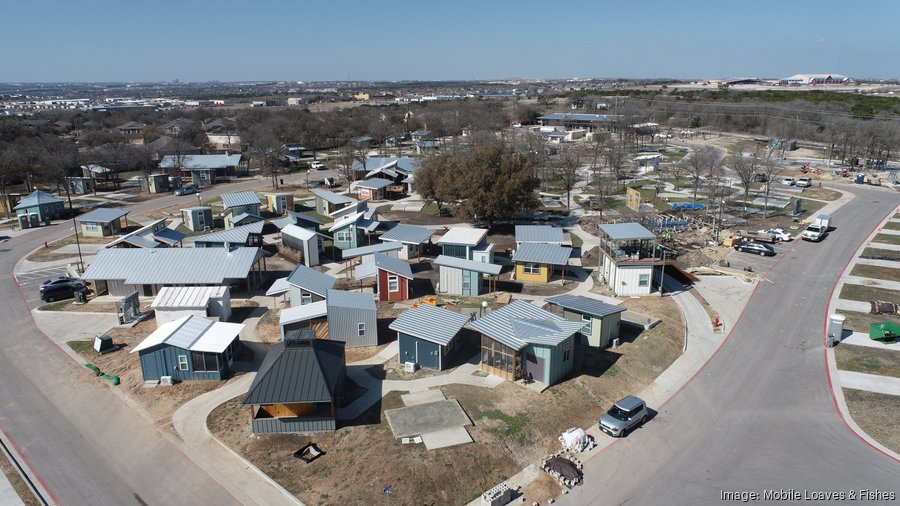 Community First Village supported with $35M from Travis County - Austin ...
