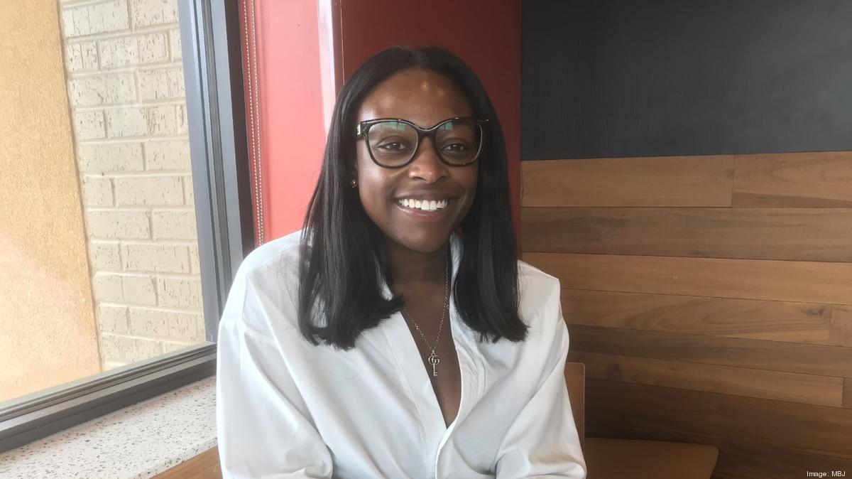 Local entrepreneur Ashley Butler launches barware line, Ashe Bar ...