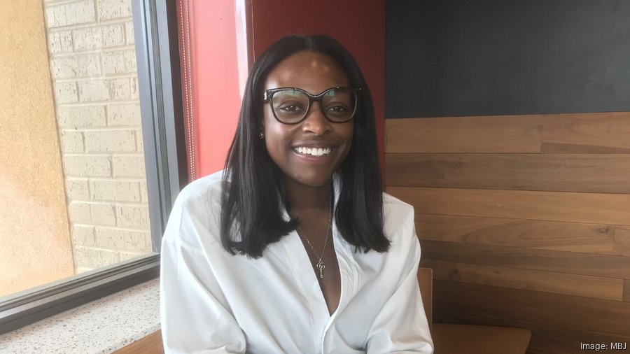 Local entrepreneur Ashley Butler launches barware line, Ashe Bar ...