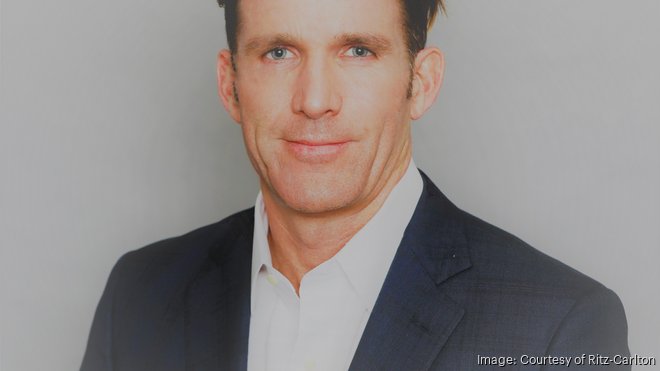 San Francisco Ritz-Carlton hires Nicholas McDermott as new general ...