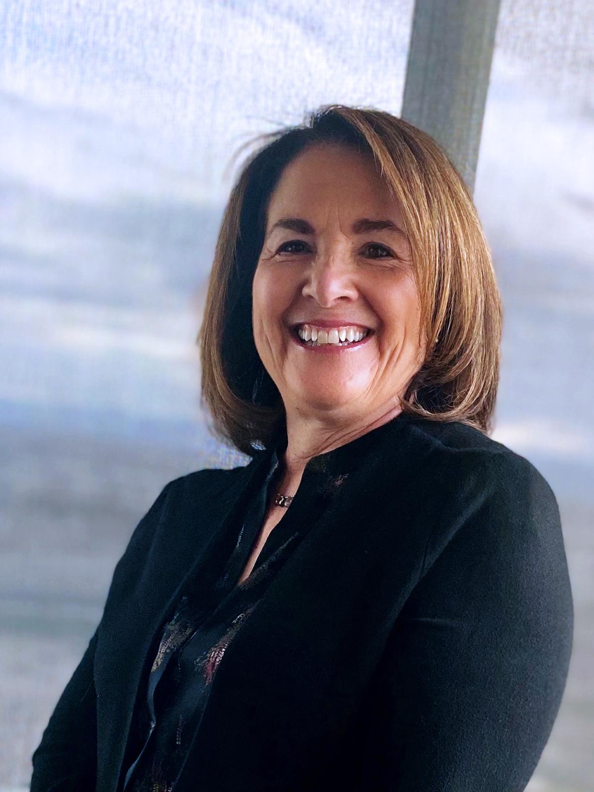 Valerie Finberg | People on The Move - Denver Business Journal