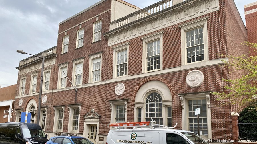 Firm sees opportunity for coworking model with 'dirt cheap' office ...