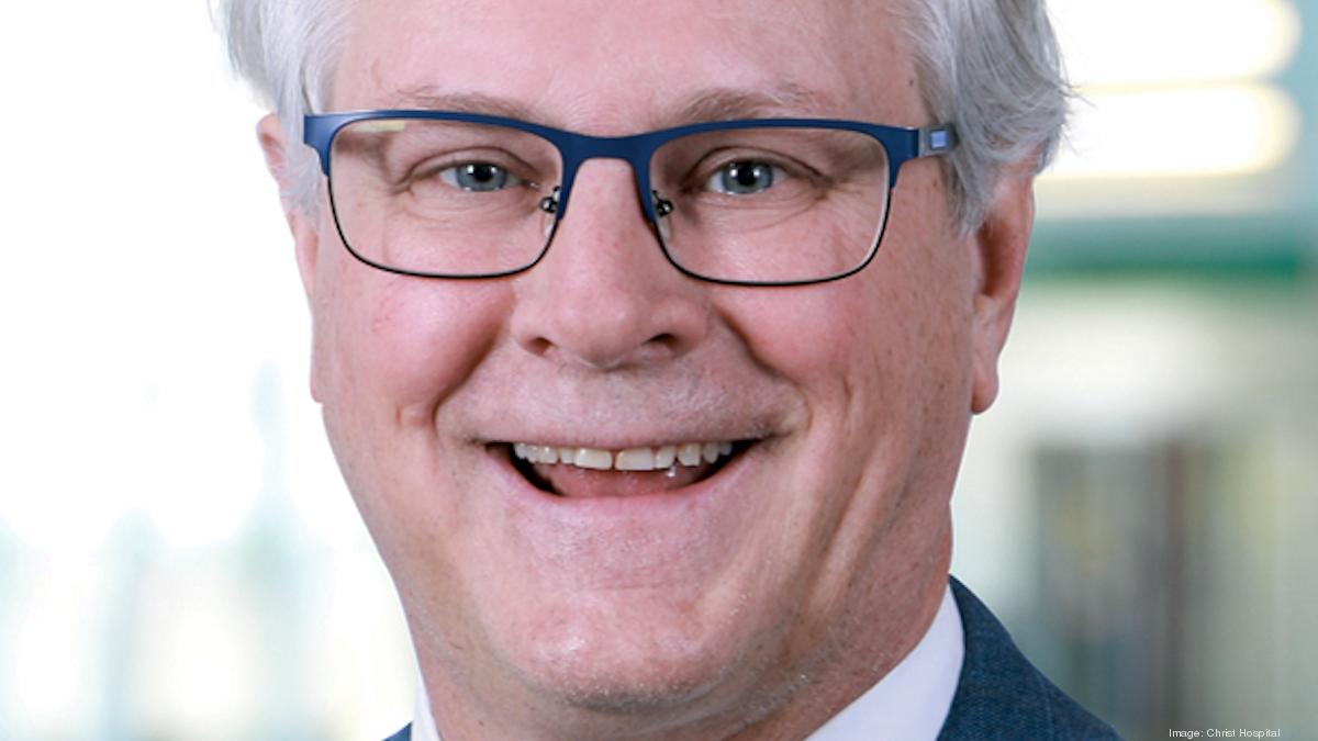 2021 Health Care Heroes winner: Dr. Timothy Henry - Cincinnati Business ...