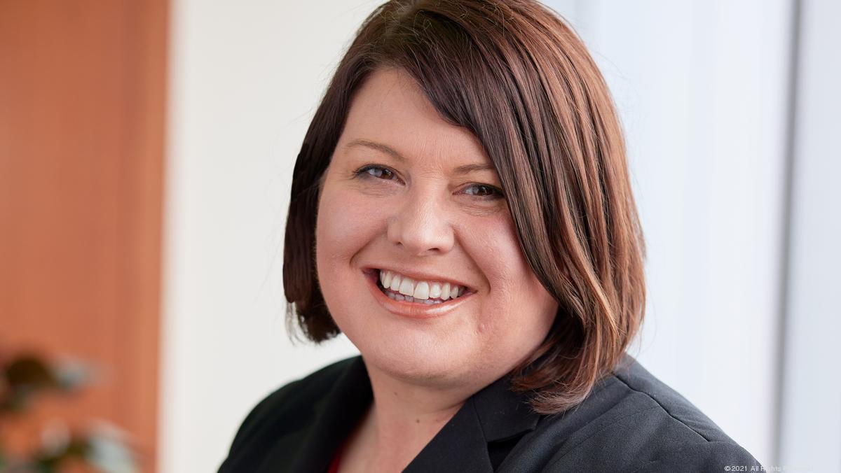 2021 Health Care Heroes winner: Jennifer Ruschman - Cincinnati Business ...