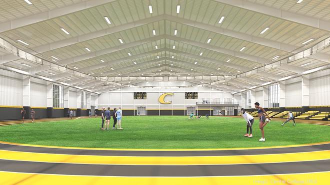 MSA Sport wins design contract for $50 million project at Centre ...