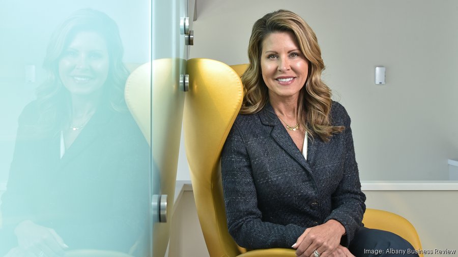 Lisa Sasko on returning to CDPHP, serving on Aptihealth board - Albany ...