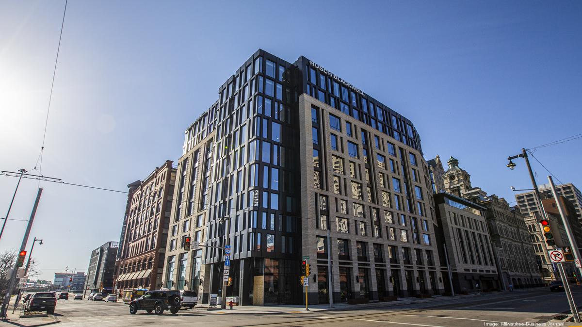 Old National Bank moving downtown Milwaukee office - Milwaukee Business ...