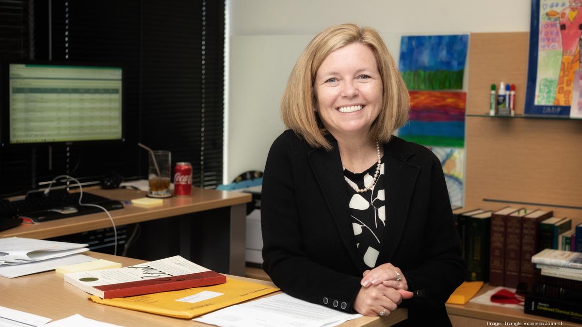 2021 Women in Business Awards: Amy Fix – Barnes & Thornburg LLP ...