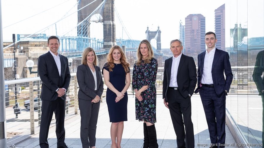 Large Cincinnati wealth management group leaves Merrill Lynch for UBS ...
