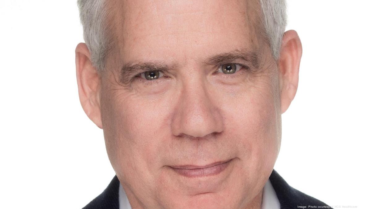 Internal email: HCA General Counsel Bob Waterman set to retire this ...