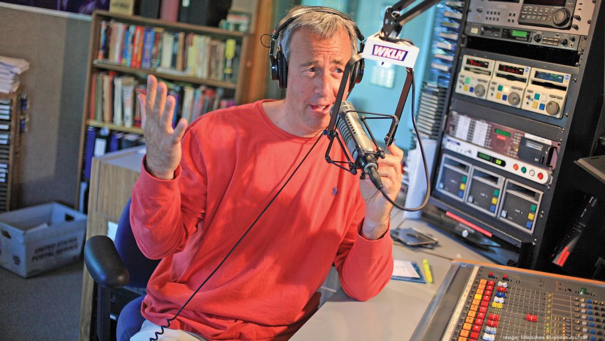 Steve Palec ending 'Rock & Roll Roots' on WKLH-FM. Here's a Q&A on his ...