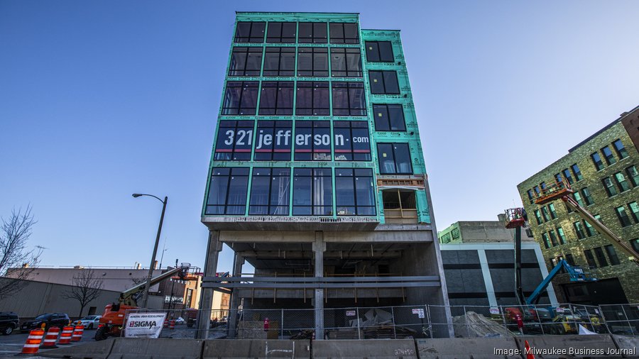 WEC Energy Group’s Juneautown Substation: Best New Development ...