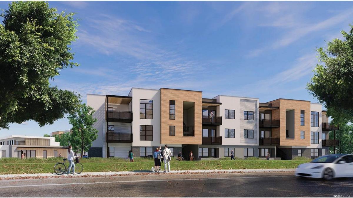 Demmon Partners plans apartments on Natomas Sports Club land ...