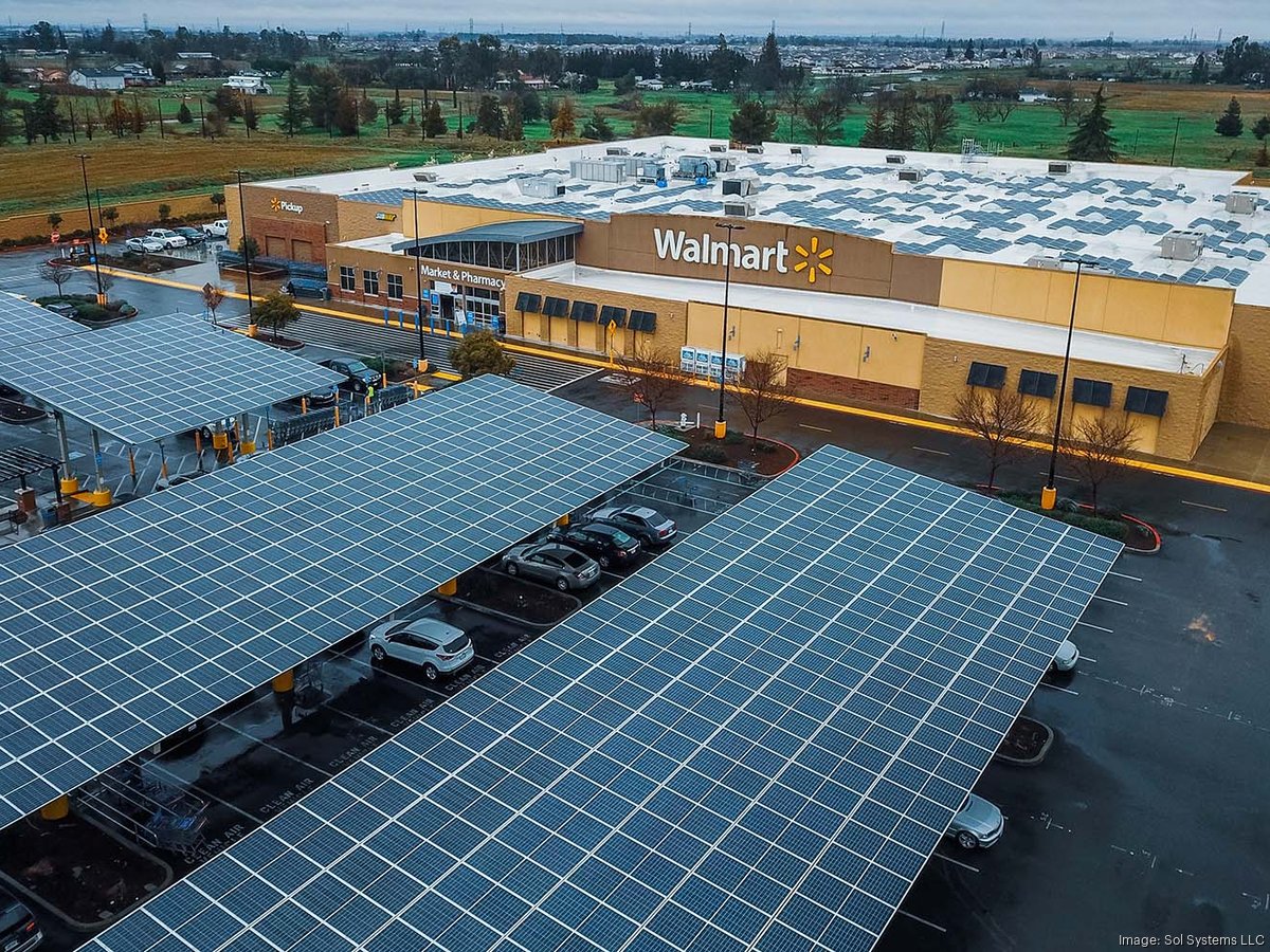 Solar System Kit Walmart