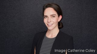 40 Under 40 Class of 2021: Catherine Coley - San Francisco Business Times