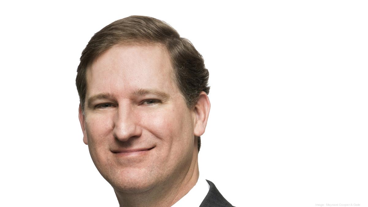 Best of the Bar: John Dulin, Maynard Cooper & Gale PC - Birmingham ...