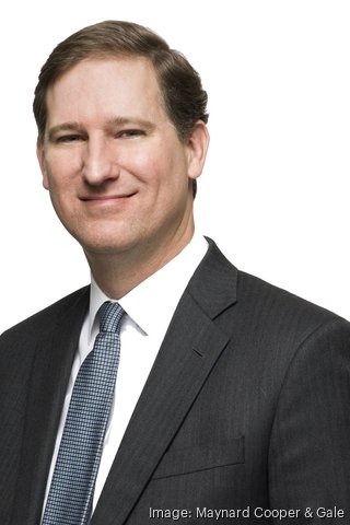 Best of the Bar: John Dulin, Maynard Cooper & Gale PC - Birmingham ...