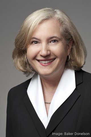 Best of the Bar: Denise Killebrew, Baker Donelson - Birmingham Business ...