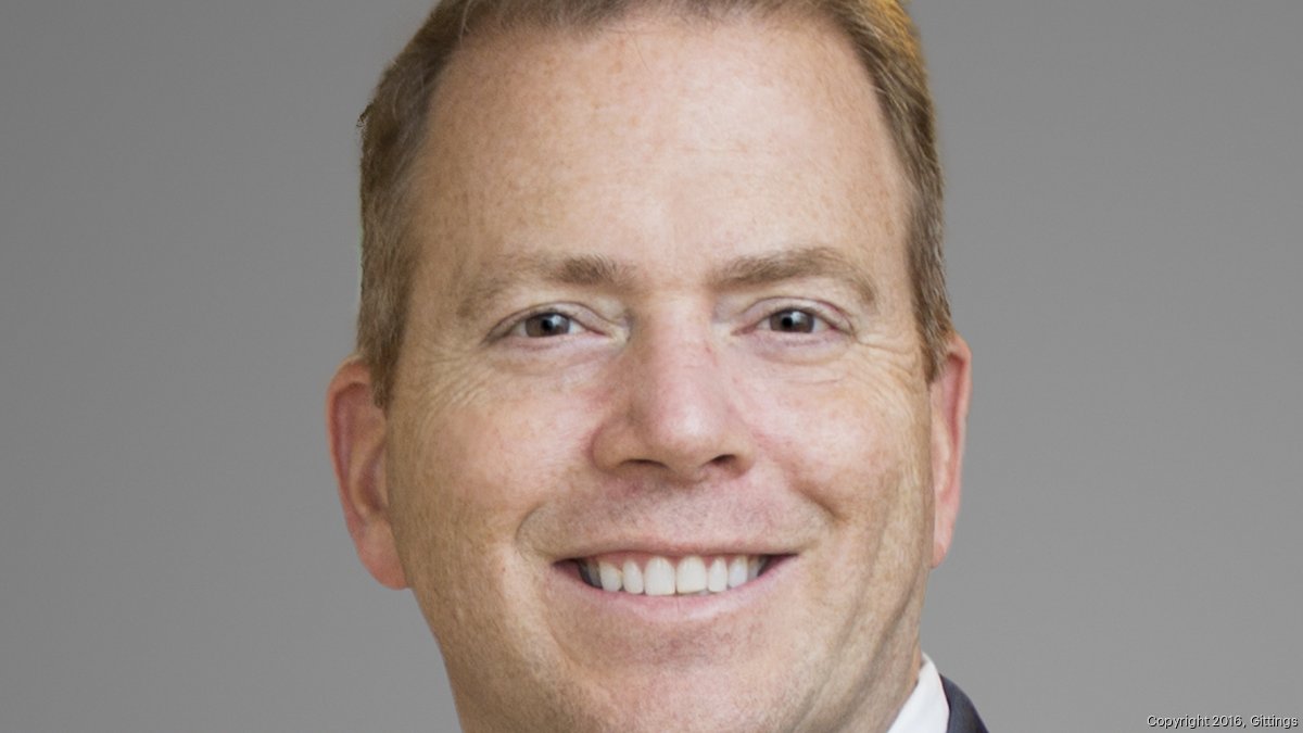 2024 Diversity & Inclusion Awards: Doug Kauffman, Balch & Bingham LLP ...