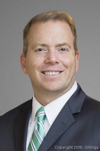2024 Diversity & Inclusion Awards: Doug Kauffman, Balch & Bingham LLP ...