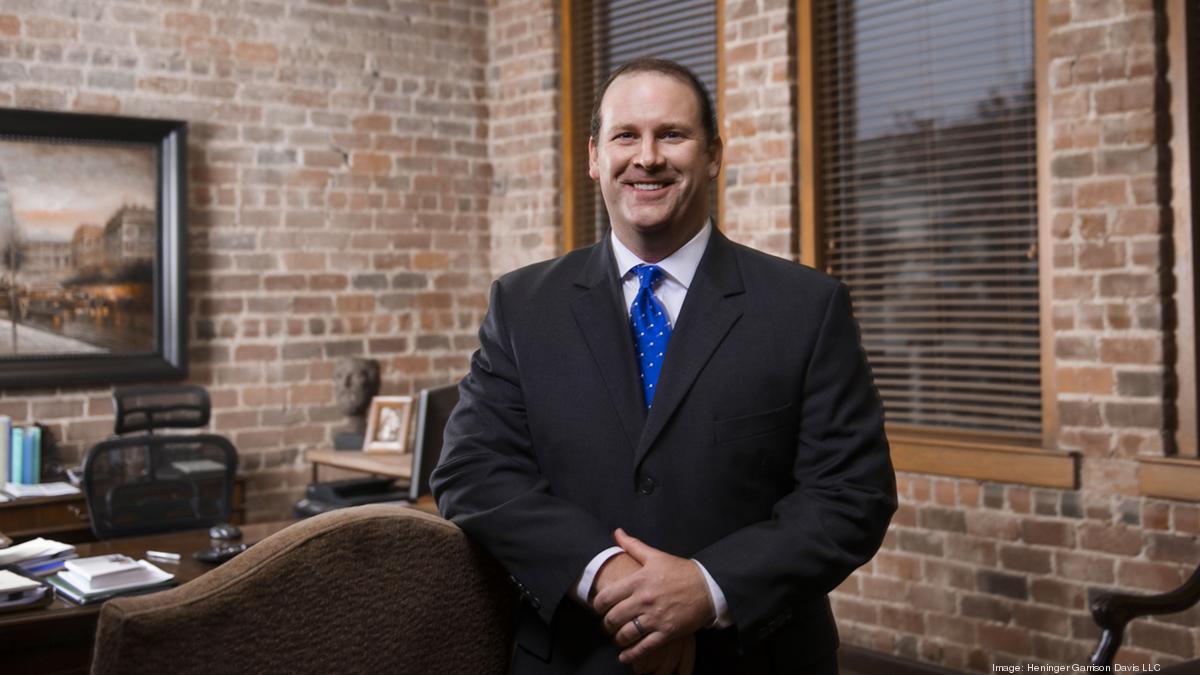 Best of the Bar: Erik Heninger, Heninger Garrison Davis LLC ...