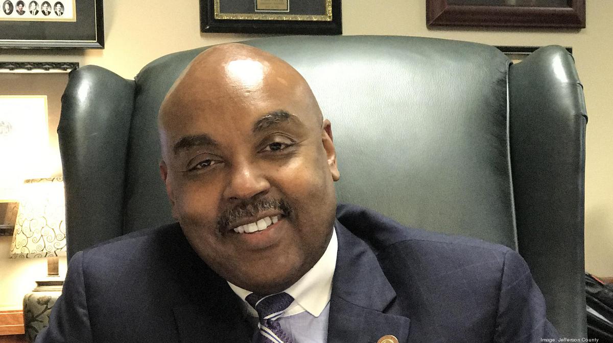 Best of the Bar: Theo Lawson, Jefferson County Attorney’s Office ...