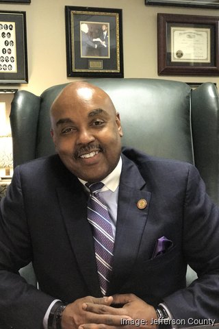 Best of the Bar: Theo Lawson, Jefferson County Attorney’s Office ...