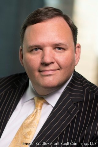 Best of the Bar: Robert Maddox, Bradley Arant Boult Cummings LLP ...