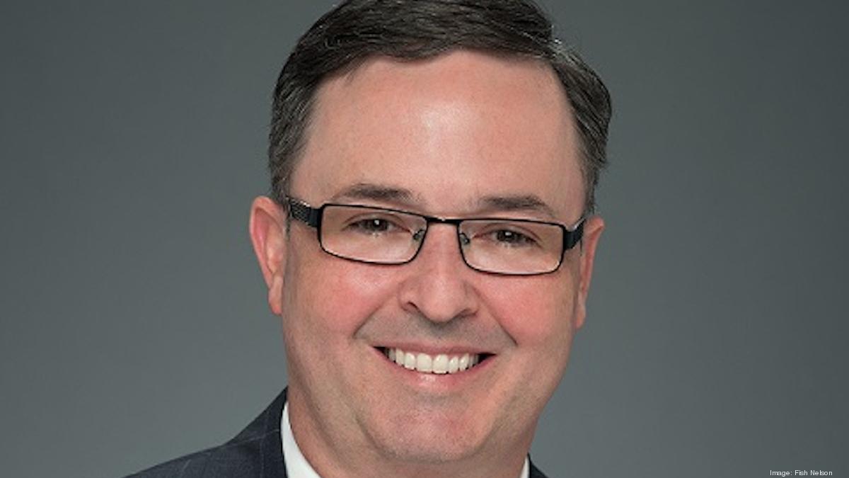 Best of the Bar: Mike Fish, Fish Nelson & Holden LLC - Birmingham ...