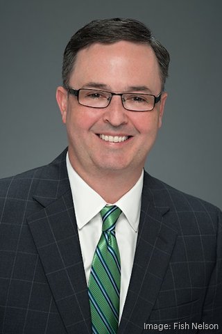 Best of the Bar: Mike Fish, Fish Nelson & Holden LLC - Birmingham ...