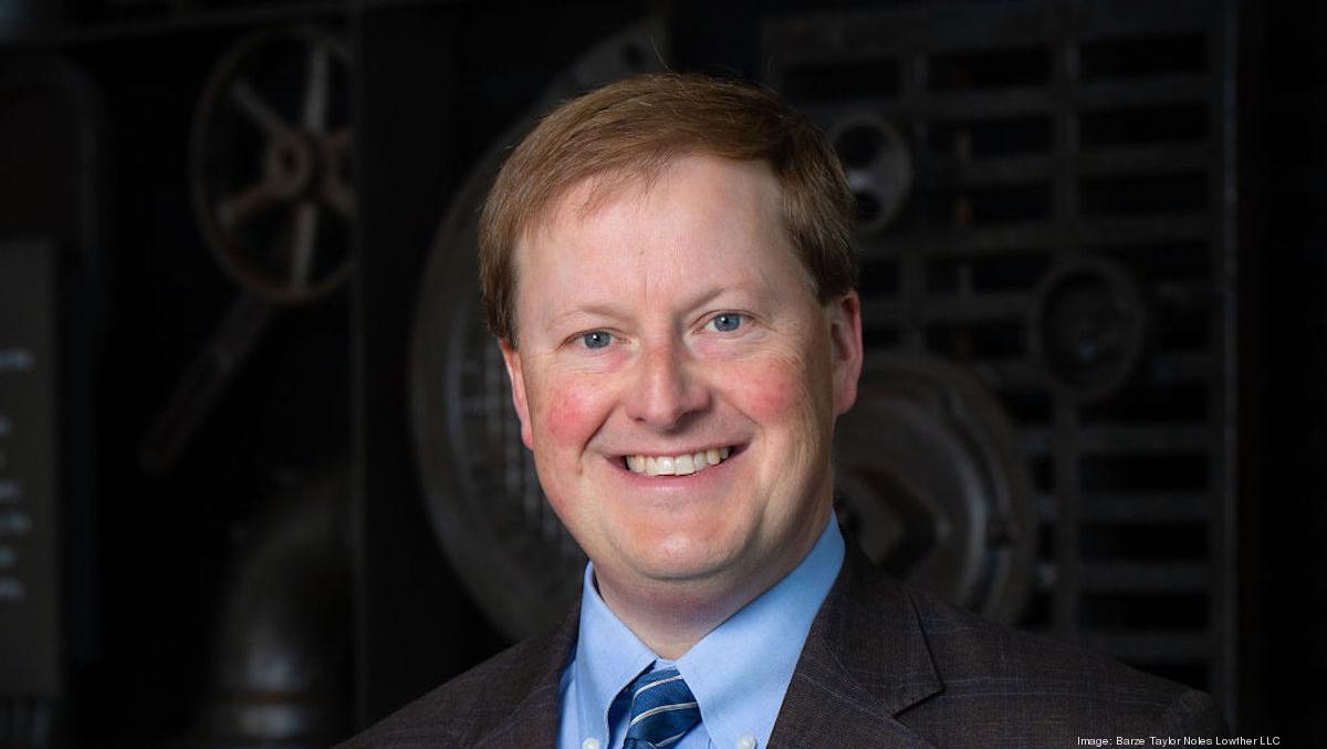 Best of the Bar: Spence Taylor, Barze Taylor Noles Lowther LLC ...