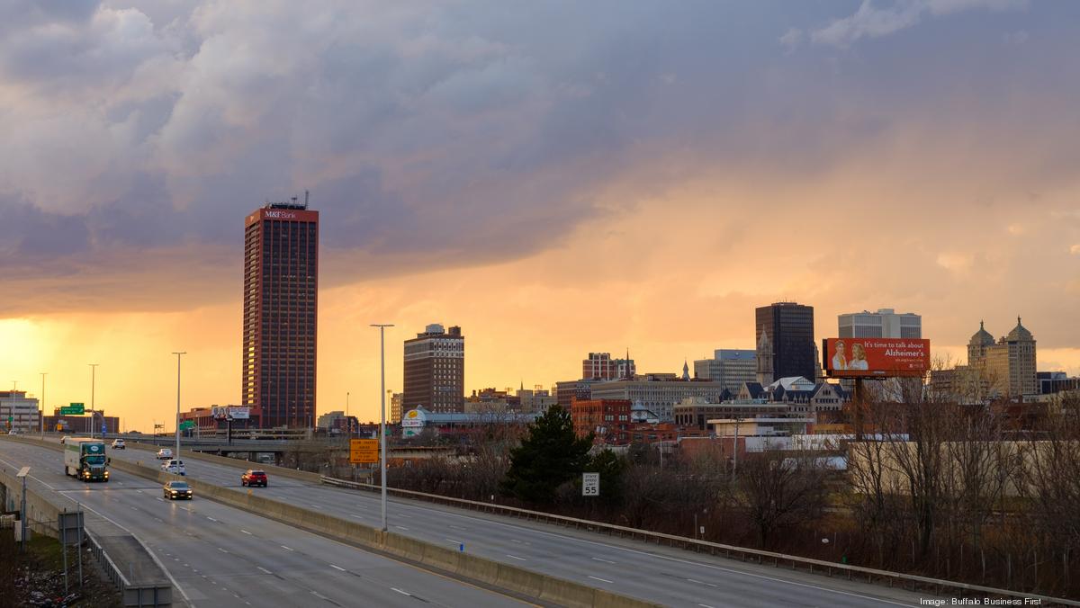 What's changed in Buffalo since Covid? - Buffalo Business First