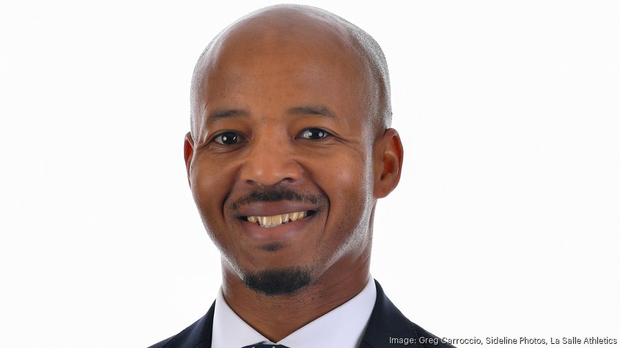 Philadelphia Business Journal reveals final group of 40 Under 40 ...