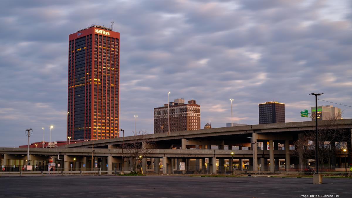 Douglas Jemal on the brink of owning 457-space Seneca One tower ramp ...