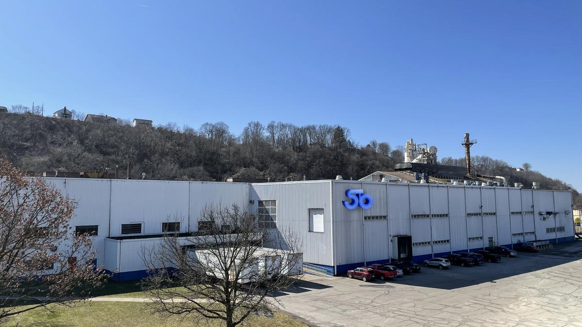 Austrian glass manufacturer to invest millions in newly acquired Monaca ...